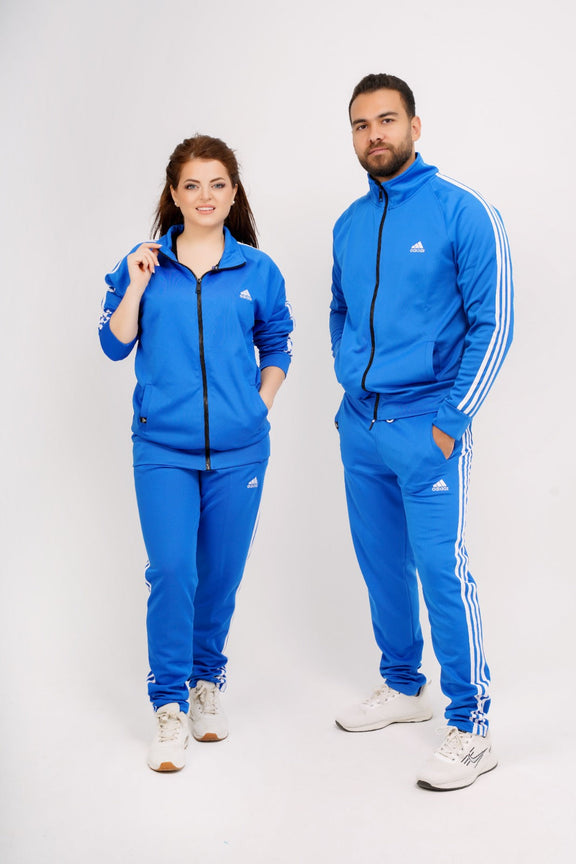 Branded Adult Tracksuit For Her – travebrands