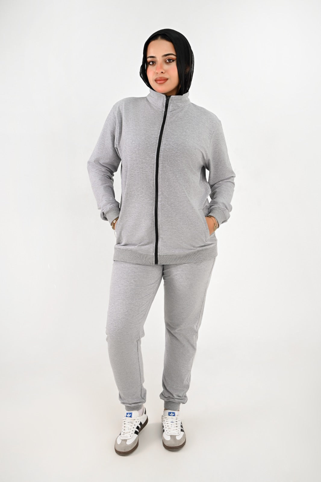 Basic Tracksuit For Her – travebrands