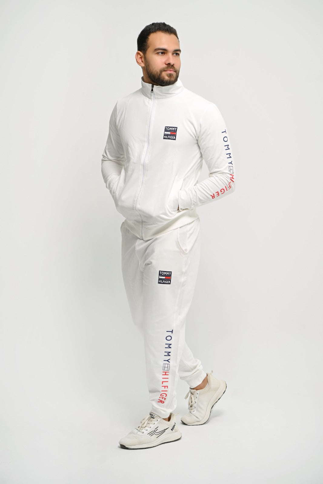 Branded Tracksuit For Him TO - High Copy – travebrands