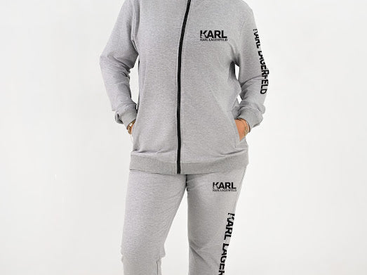 Branded Tracksuit For Her KR New - High Copy – travebrands