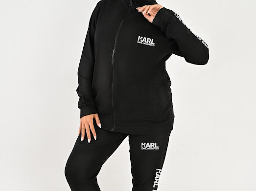 Branded Tracksuit For Her KR New - High Copy – travebrands