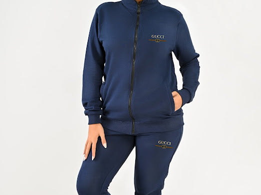 Branded Tracksuit For Her GUCCI - High Copy – travebrands