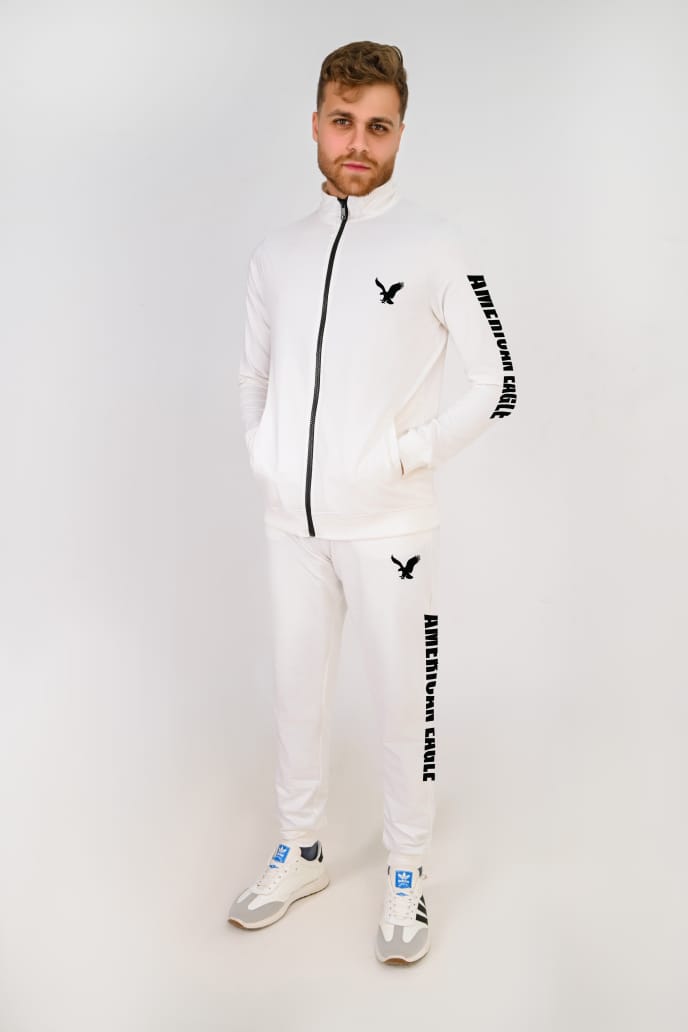 Branded Tracksuit For Him AE- High Copy – travebrands